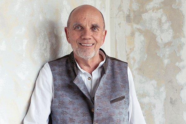 Kontakt – Charismatische Erneuerung